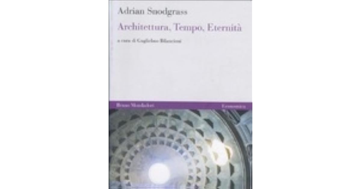 Architettura, Tempo, Eternità: Il simbolismo degli astri e del tempo ...