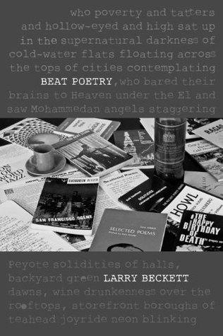 Beat Poetry by Larry Beckett