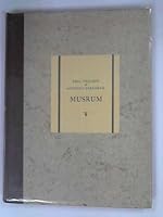 Musrum by Eric Thacker