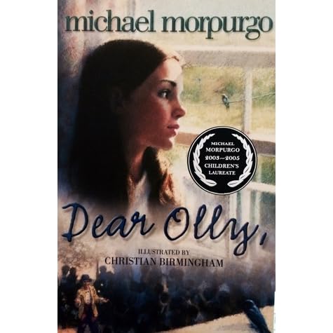 Dear Olly by Michael Morpurgo — Reviews, Discussion, Bookclubs, Lists