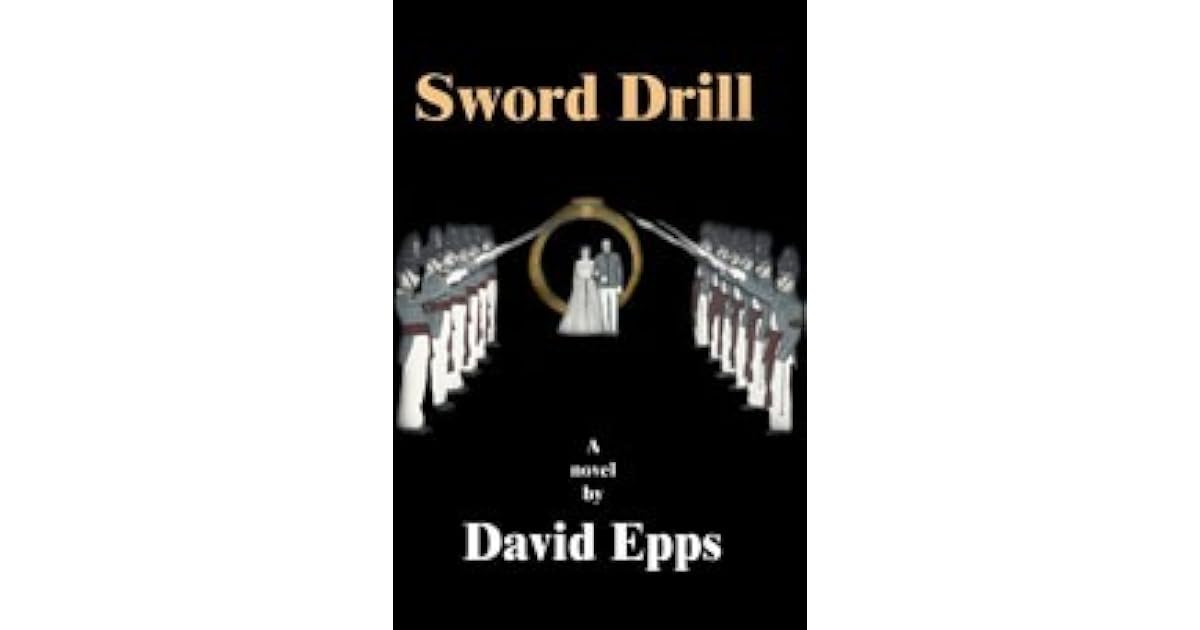 Sword Drill by David Epps