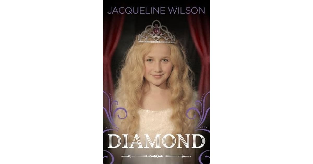 Diamond by Jacqueline Wilson