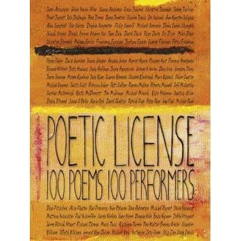 Poetic License 100 Poems by A.A. Milne — Reviews, Discussion, Bookclubs ...