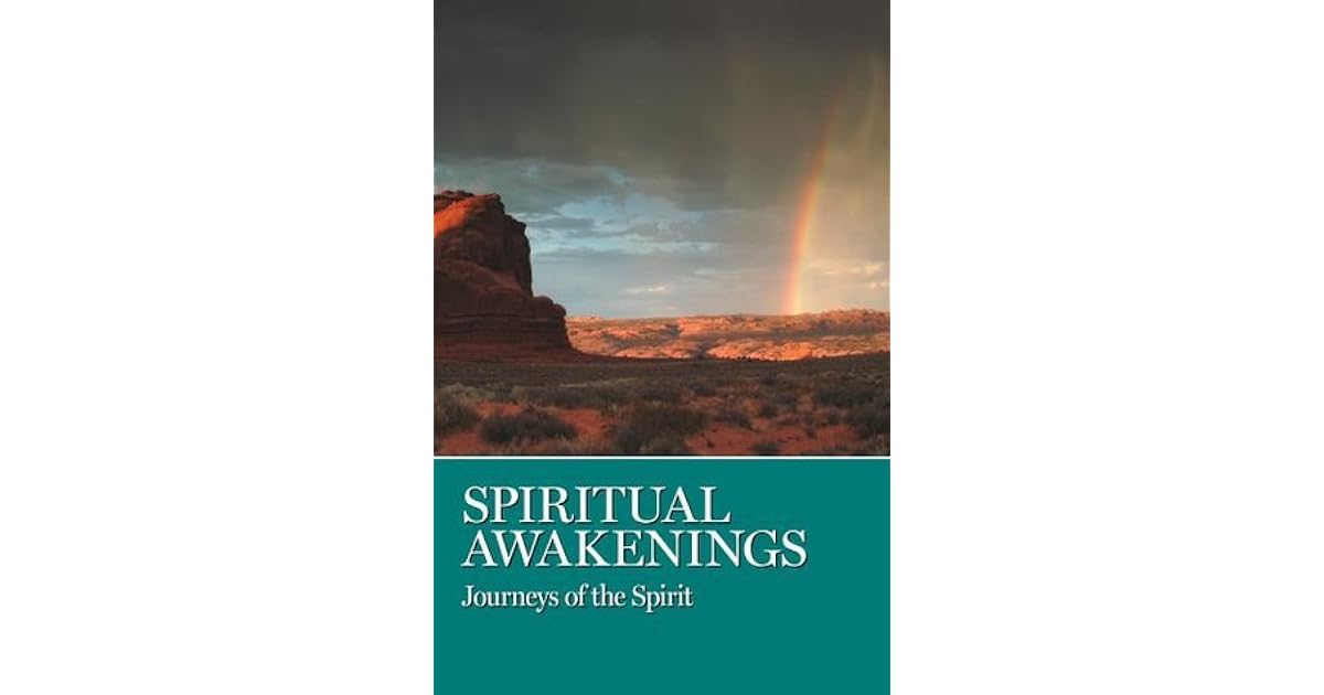 Spiritual Awakenings by Alcoholics Anonymous