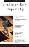 Harvard Business Review on Entrepreneurship by Harvard Business Review