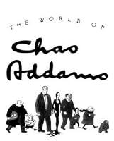 The World of Chas Addams by Charles Addams