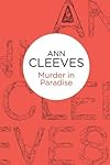 Vera Stanhope Series by Ann Cleeves