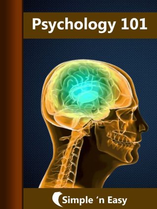 Psychology 101 by WAGmob