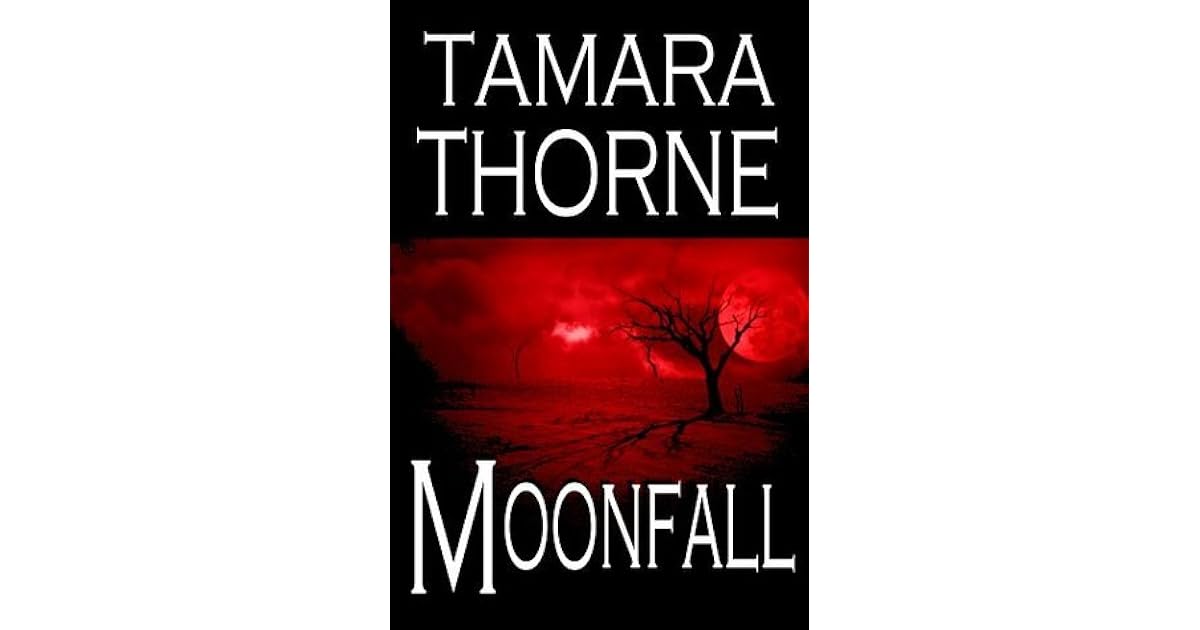 Heather Crews’s review of Moonfall