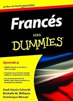 French for Dummies by Dodi-Katrin Schmidt