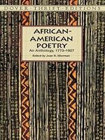 African-American Poetry: An Anthology, 1773-1927 by Joan R. Sherman