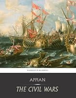 The Civil Wars by Appian