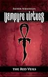 Vampyre Magick: The Grimoire of the Living Vampire by Father Sebastiaan