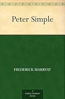 Peter Simple by Frederick Marryat