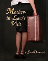 Mrs. Stanton Takes Charge by Sara Desmarais