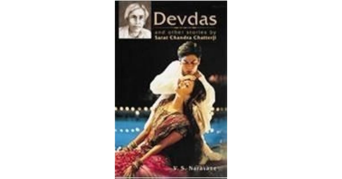 Devdas and Other Stories by Sarat Chandra Chattopadhyay