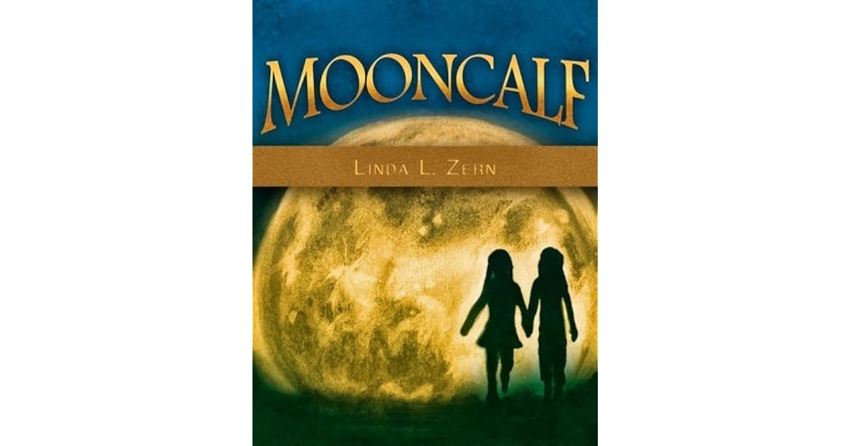 Mooncalf by Linda L. Zern