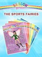 The Sports Fairies: #1-7 by Daisy Meadows
