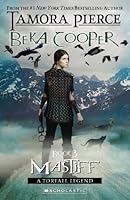 Mastiff (Beka Cooper, #3) by Tamora Pierce