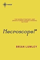 Necroscope (Necroscope #1) by Brian Lumley