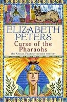 The Curse of the Pharaohs by Elizabeth Peters