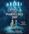 Ophelia and the Marvelous Boy — Reader Q&A