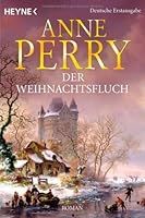 A Christmas Grace (Christmas Stories, #6) by Anne Perry