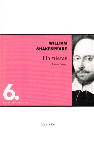 Hamletas by William Shakespeare