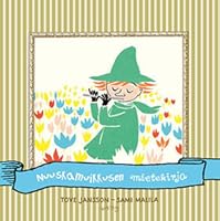 Snufkin's Book of Thoughts by Tove Jansson