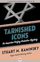 Tarnished Icons (Porfiry Rostnikov, #11) by Stuart M. Kaminsky