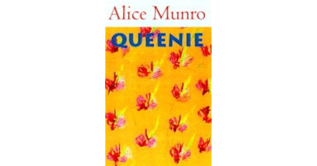 Queenie by Alice Munro