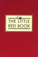 The Little Red Book by Hazelden Foundation