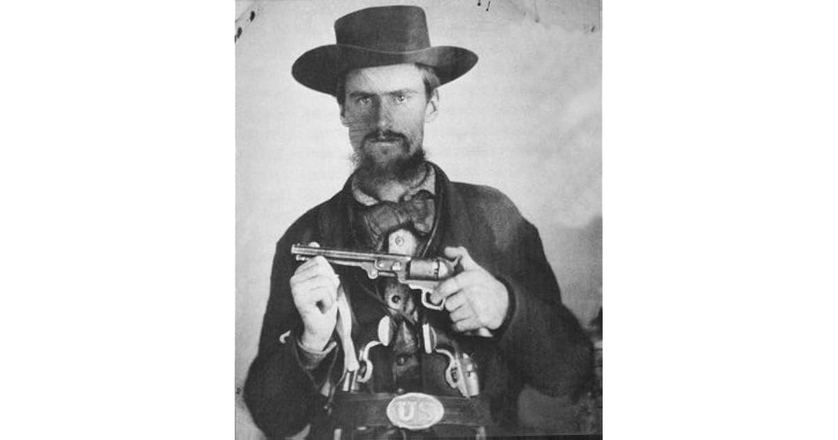 Three years with Quantrill; a true story by John McCorkle