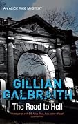 Alice Rice Series by Gillian Galbraith