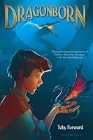 Dragonborn by Toby Forward