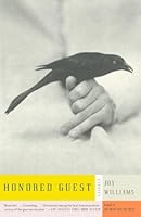 Honored Guest by Joy Williams