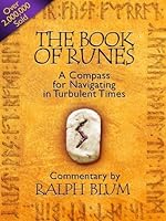 The Book of Runes by Ralph H. Blum