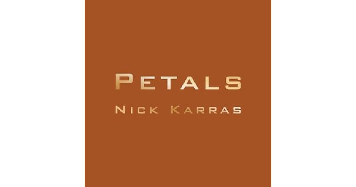 Petals : Fine Art Photography of Vulvas by Nick Karras
