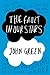 John Green (Author of The Fault in Our Stars)
