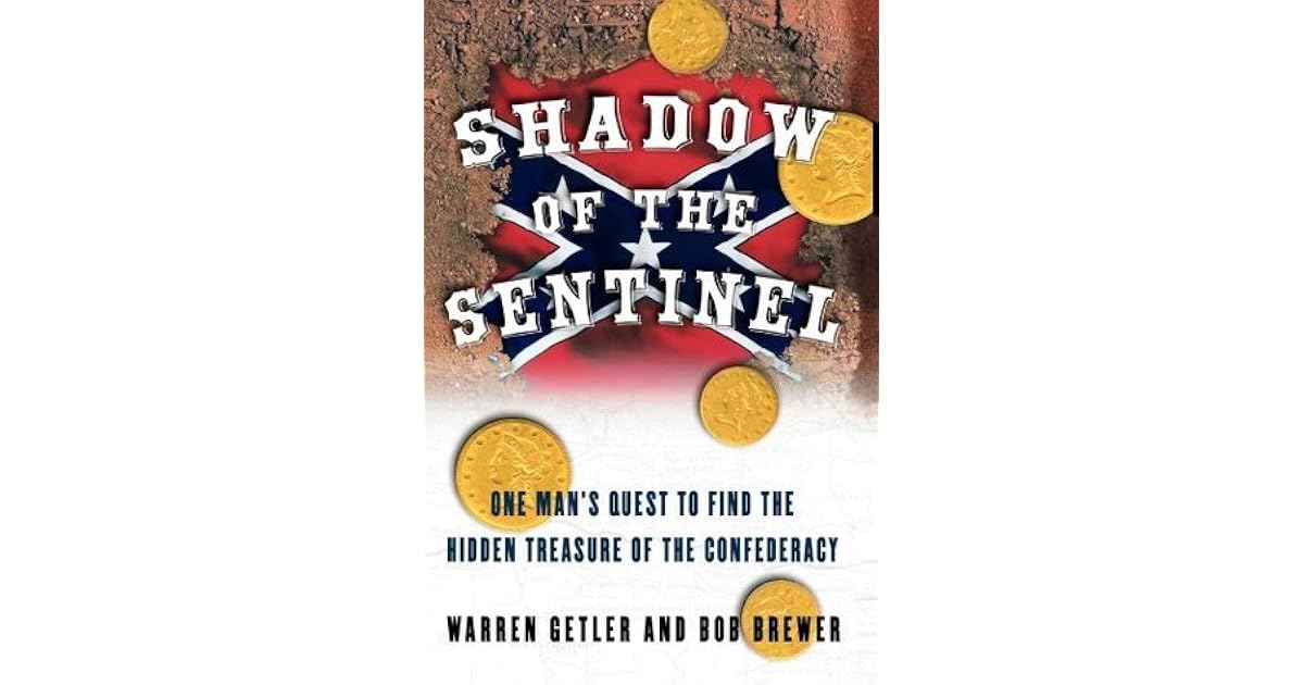 Rebel Gold: One Man's Quest to Find the Hidden Treasure of the by ...