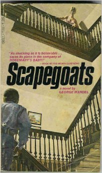 Scapegoats by George Mandel