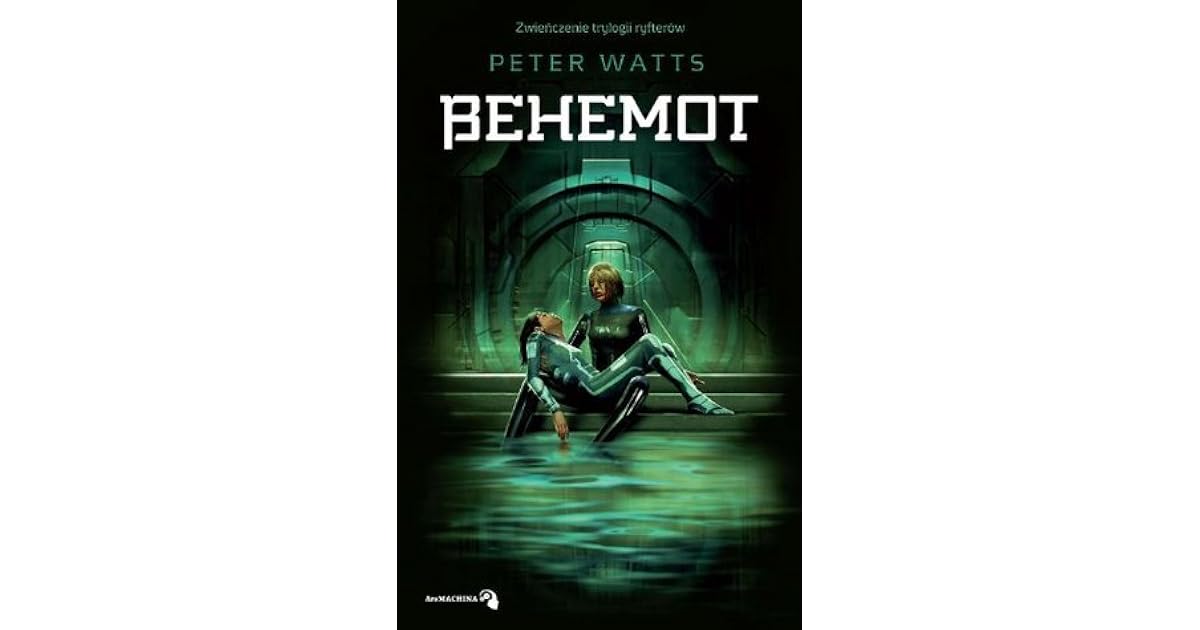 Behemoth by Peter Watts