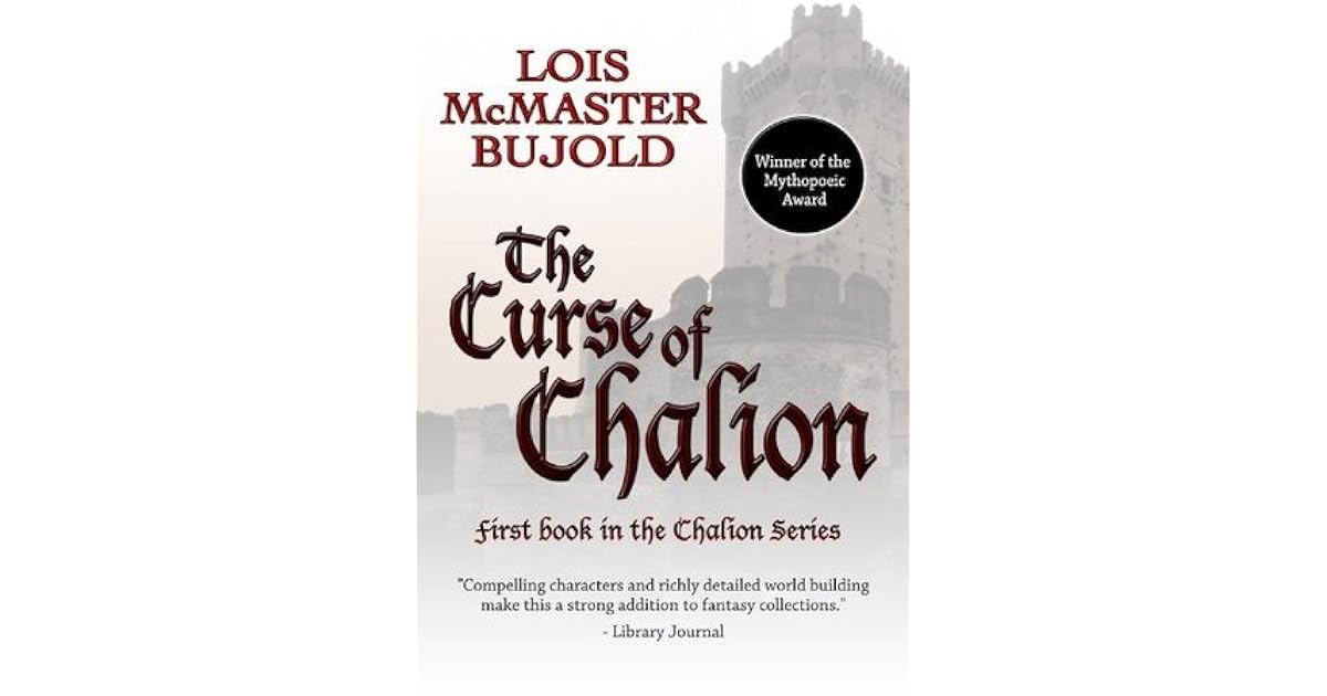 Jay Kay’s Kindle Notes & Highlights for The Curse of Chalion (World of ...