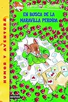 All Because of a Cup of Coffee by Geronimo Stilton