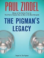 The Pigman's Legacy (The Pigman, #2) by Paul Zindel