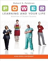 P.O.W.E.R. Learning: Strategies for Success in College and Life by ...