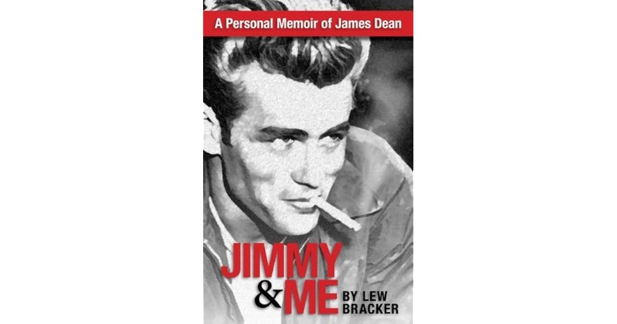 Jimmy & Me by Lew Bracker