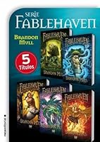 Fablehaven: The Complete Series Boxed Set by Brandon Mull