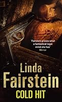 Cold Hit (Alexandra Cooper, #3) by Linda Fairstein