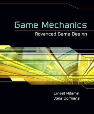 Game Design Books